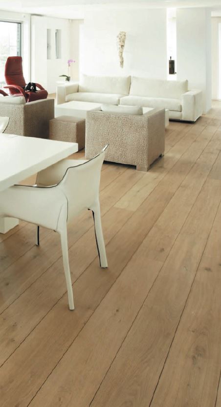 Parquet – Mon Habitat Positif