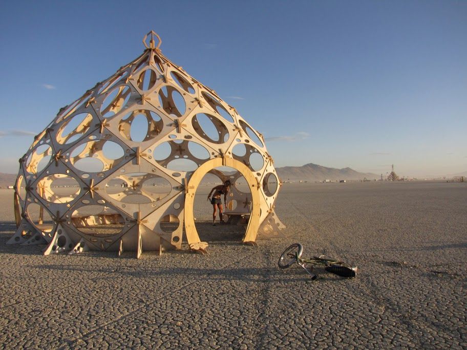 Le zome – Mon Habitat Positif