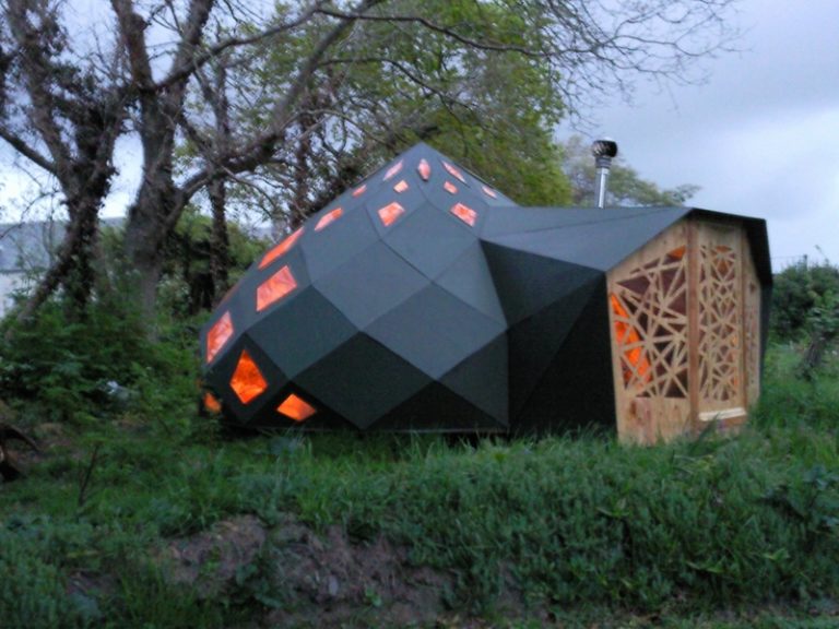 Le zome – Mon Habitat Positif