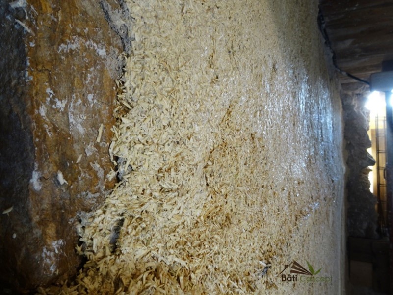 Chaux – Mon Habitat Positif